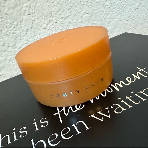 Fenty Beauty | Bath & Body | New Fenty Skin Butta Drop Whipped Oil In ...